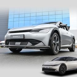 프론트 바디킷 EV6 - SSG.COM