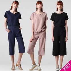 2SET [르오트] 프로방스 썸머셋업 2종세트 - SSG.COM