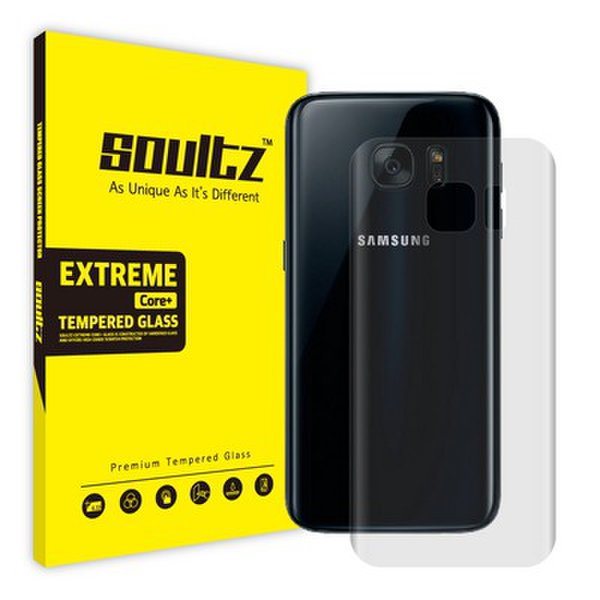 솔츠 갤럭시S7 SU 우레탄 충격보호 후면보호필름 - SSG.COM
