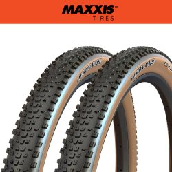 맥시스 리콘 레이스 TR 탄월 TAN WALL MTB 타이어 - SSG.COM