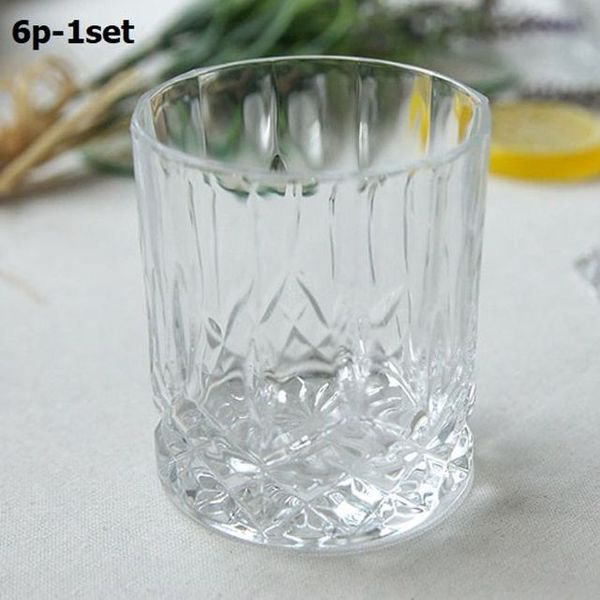 RCR시리즈 디오니소스 온더락 6P 1세트 - SSG.COM