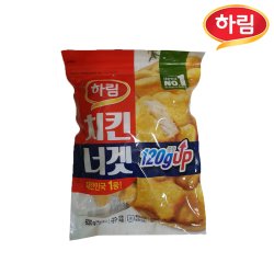 하림 치킨너겟 600g 6개 - SSG.COM
