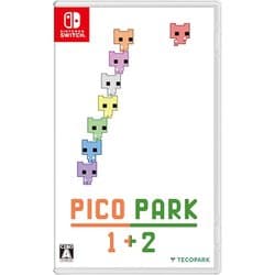 PICO PARK 1+2(피코 Switch DL - SSG.COM