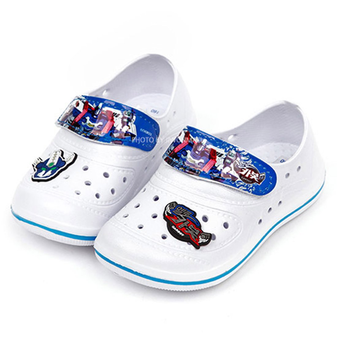 [꼬마스타] 헬로카봇 베이 미끄럼방지 EVA실내화, 믿고 사는 즐거움 SSG.COM