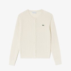 [시흥점] 여성 케이블 크루넥 가디건 AF091E-54N - SSG.COM