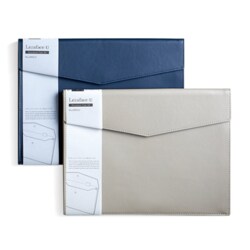 [킹짐]레자페이스유 도큐먼트 케이스 A4 - SSG.COM