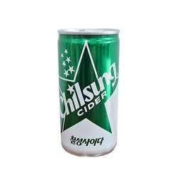 칠성사이다 미니캔 190ml x 12캔 ~ 60캔 수량선택 - 이마트몰, 원하는 상품을 원하는 시간에 쓱, 이마트몰