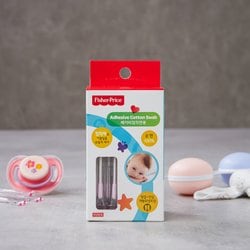 피셔 점착 면봉(개별포장) 50p - SSG.COM