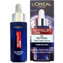 로레알 리바이탈 리프트 레티놀 나이트 세럼 30ml - SSG.COM