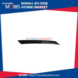 순정 가니쉬 프론트 좌측 (861702V000) 현대모비스부품몰 - SSG.COM