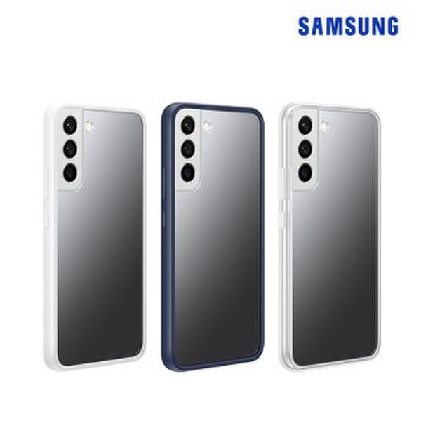 몰앤몰스 삼성 정품 갤럭시S22 프레임 커버 케이스 EF-MS901 - SSG.COM