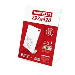 아트사인 7776 세로 단면 쇼케이스A3 - SSG.COM