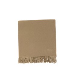 [막스마라] Scarf 2424546331600BACI088 Brown - SSG.COM