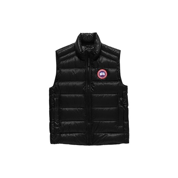 캐나다구스 2229M 61 CROFTON 크로프톤 남성 베스트 - SSG.COM