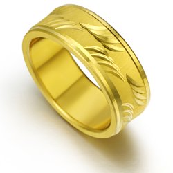 여자 순금 반지 7.5g - SSG.COM