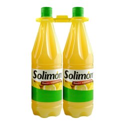 코스트코 솔리몬 스퀴즈드 레몬즙 1L x 2개 - SSG.COM