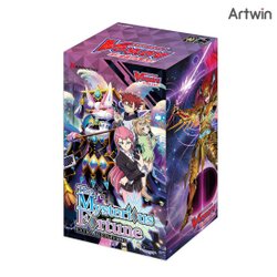 1300K 뱅가드 엑스트라 부스터팩 10탄 BOX 15개입 - SSG.COM