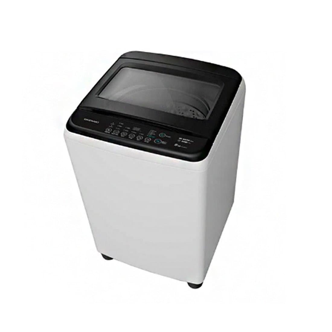 [동부대우전자]초소형 전자동 세탁기 DWF-06EBWC (6kg , 화이트), 이마트몰, 당신과 가장 가까운 이마트