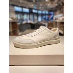 [파주점] [콜한][23SS][GRANDPRO Rally] 흰색 남성 캔버스 스니커즈 [Width:W] CHSO3E067WT(3 ...