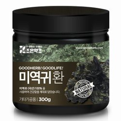 미역귀환 300g - SSG.COM
