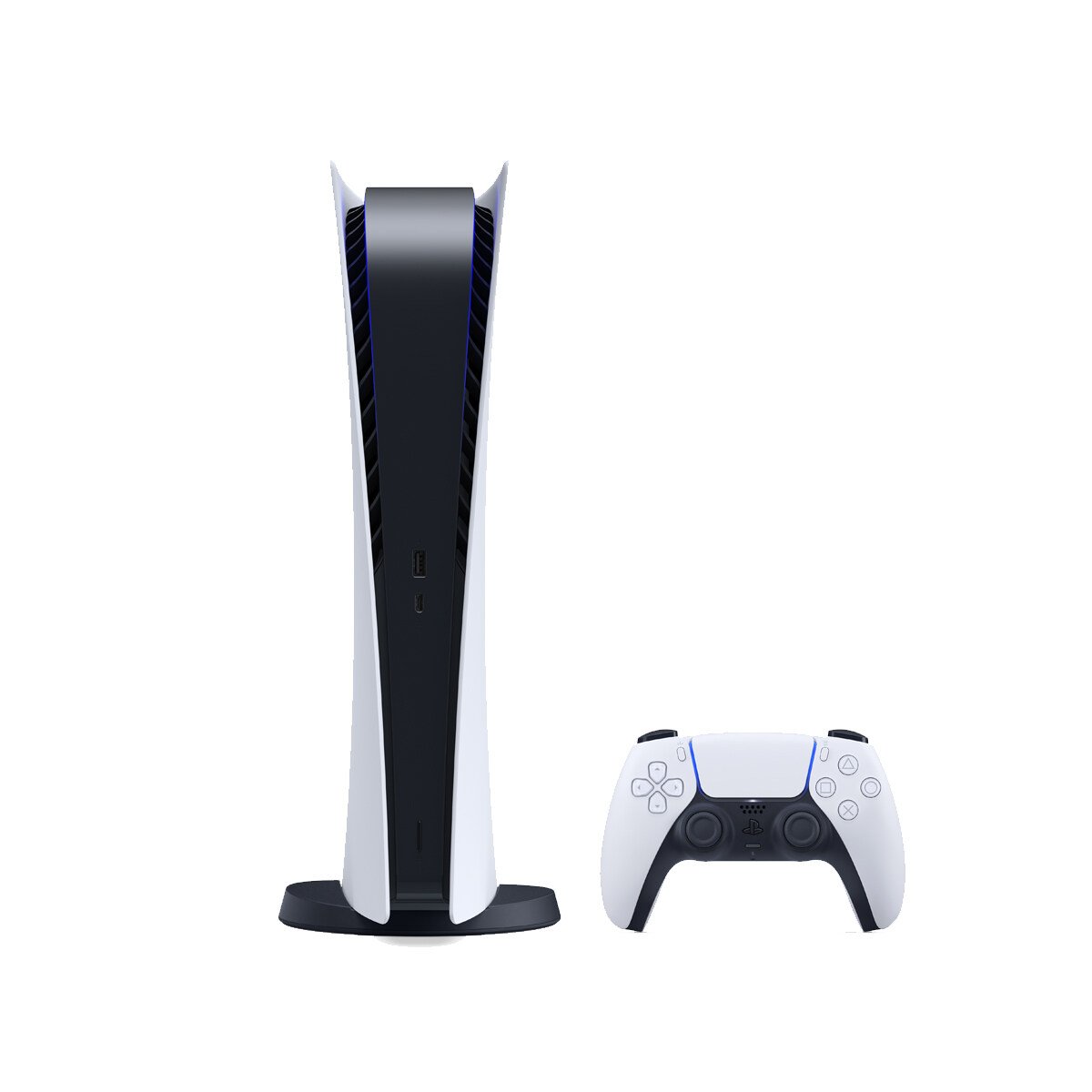 소니 PS5 플레이스테이션5 디지털에디션 - SSG.COM