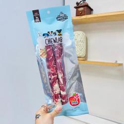 츄랩 소고기스틱 2p 130g (S10838384) - SSG.COM