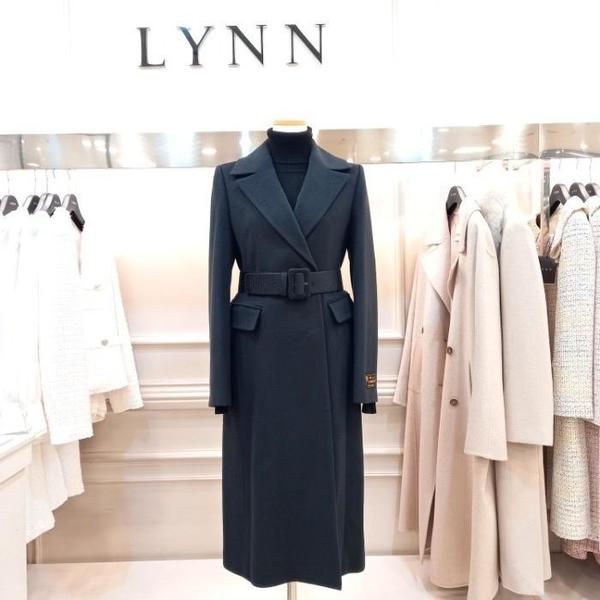 LYNN NC02 울 캐시미어 코트 LWHCJK0400 (S6516970) - SSG.COM