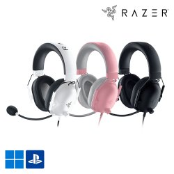 레이저코리아 BlackShark V2 X 블랙샤크 V2 X PS5/PC겸용 게이밍 헤드셋 - SSG.COM