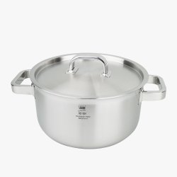 ELO 마제스틱 통7중 스텐냄비 24cm 양수 - SSG.COM