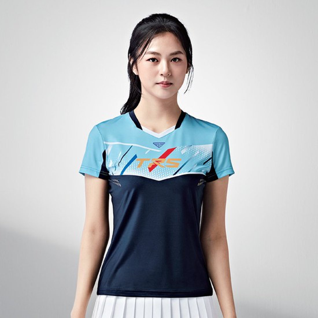 여성 반팔 티셔츠 FST-810, 믿고 사는 즐거움 SSG.COM