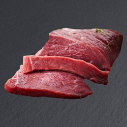 지방제거 호주산 소고기 우둔살 스테이크 150gX5팩 - SSG.COM