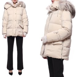 [무레르] 23FW 여성 RUBINIA OS 패딩 (RUBINIA OS STONE 23F) - SSG.COM