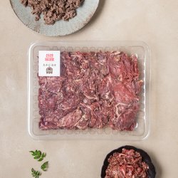와규 양념 소불고기 (600g) - SSG.COM