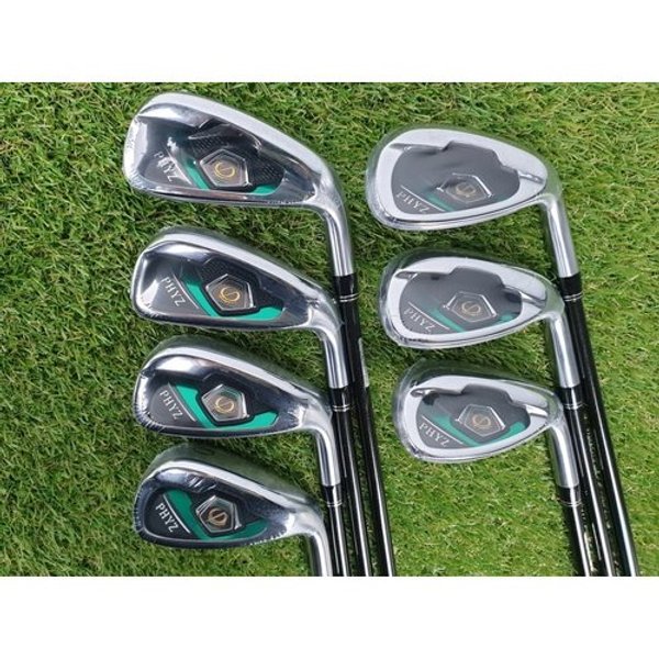 20년 파이즈 5 PHYZ 카본 R 7아이언 세트 PZ-509I 35N - SSG.COM