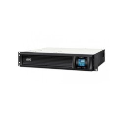 (APC) Smart-UPS C 3000VA 2U LCD 230V SMC3000RMI2U - SSG.COM