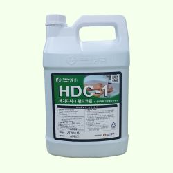 손 세정 물비누 HDC-1 3.75리터 - SSG.COM