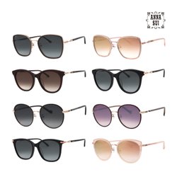 [ANNA SUI][공식수입][22ss시즌추천][제조국 이태리] 안나수이 [16종택1] 명품 여성추천 선글라스 1 - SSG.COM