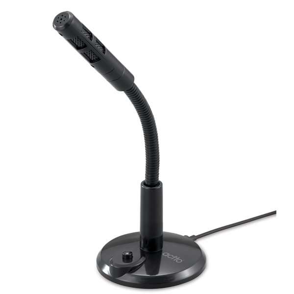 actto 엑토 (M) 스피치 스탠드 마이크 MIC-08 - SSG.COM
