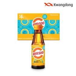 [무료배송] 광동 비타500 기분좋은 활력 비타민D 100ml x 40병 - SSG.COM