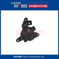 엑츄에이터템퍼러처 도어 (971591H050) 현대모비스부품몰 - SSG.COM