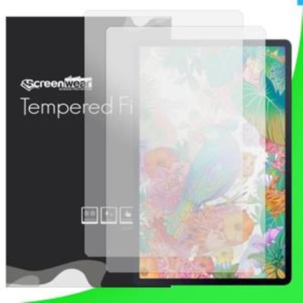 갤럭시탭 FE 방탄겅화 액정보호필름 S7 12.4 2매 - SSG.COM