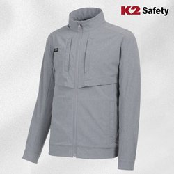 K2 Safety 워크웨어 JK-4103 - SSG.COM