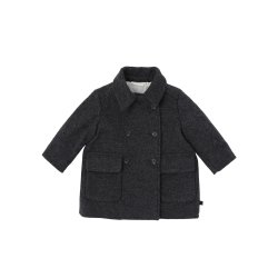 [스타필드 코엑스] BABY) 잉글리시 울 코트 - SSG.COM