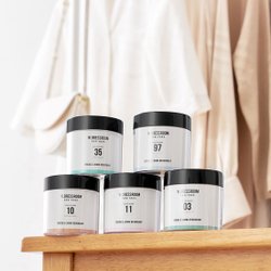 [더블유드레스룸][3개입] 디퓨저탈취제 110g 모음전 - SSG.COM