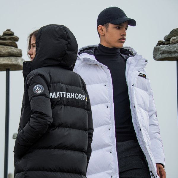 [SWIB] 스위브 마테호른G 롱패딩 점퍼_WE4D15021 - SSG.COM
