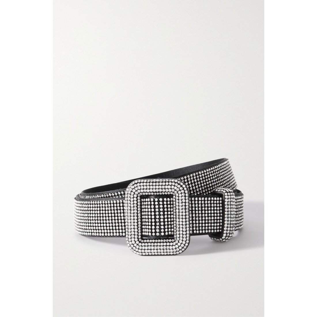 베네데따 부르치케스 여성 Venus crystal-embellished silk-satin belt 벨트 VENUS BELT LA PETI, 믿고 사는 즐거움 SSG.COM