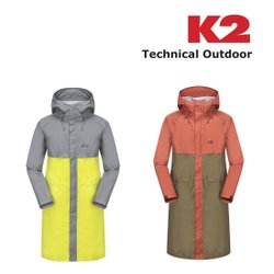 K2 신상 남녀공용 우의 비옷 판초우의 2종 - SSG.COM