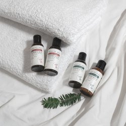 릴랙스인제주 트래블 키트 65ml*4 - SSG.COM