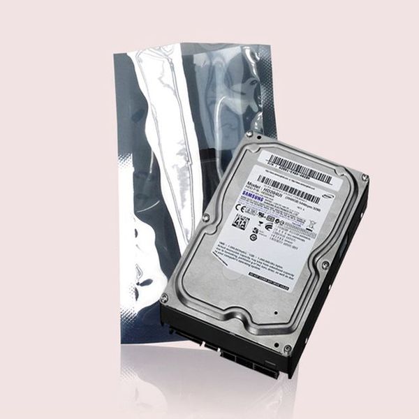 비접착 정전기차단 PET 제전봉투30mX40cm 200P - SSG.COM