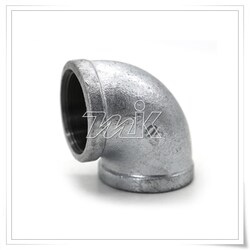 [유진금속]백나사엘보(국산) 40A - SSG.COM